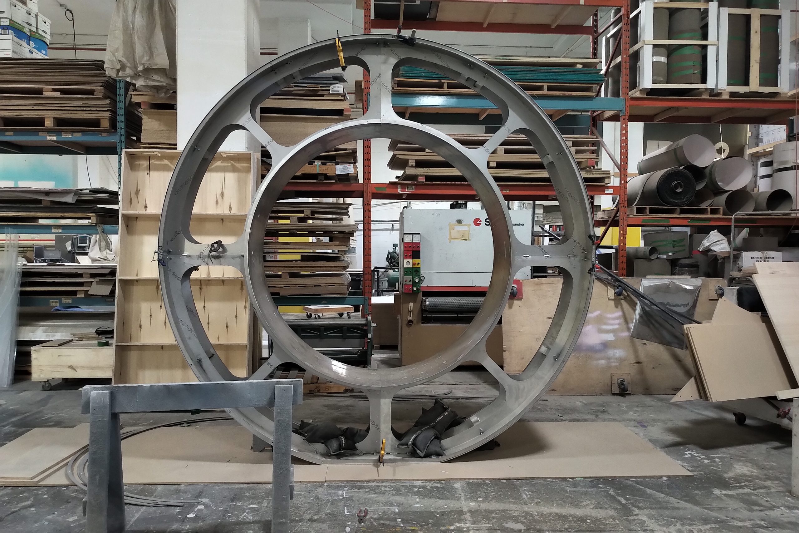 Unit 11 Inc. - Custom Staging & Set Design